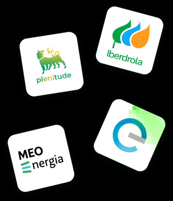 Manie | O melhor preço para a tua energia